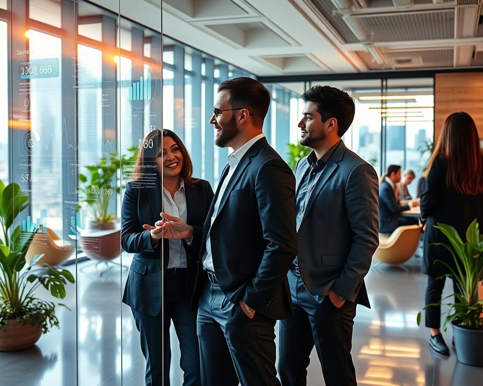 Why Operational Transparency Is Becoming a Competitive Advantage ...